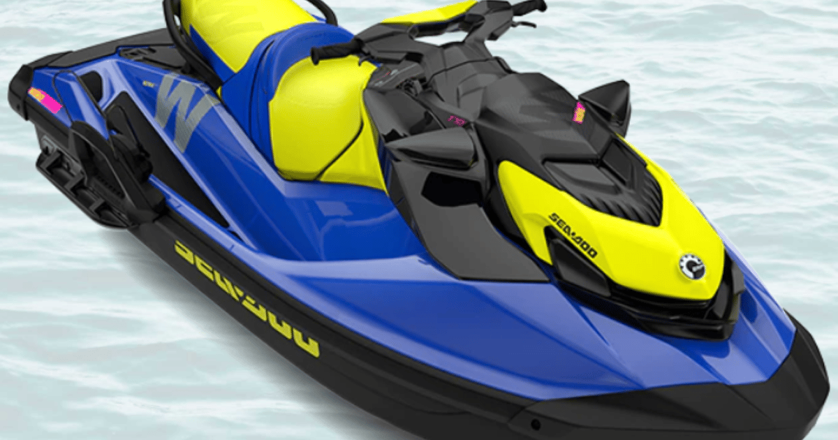 Fort Myers: Cape Coral Free Range Jet Ski Rentals | GetYourGuide