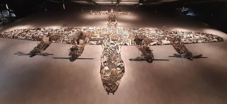 Musée de la guerre d'Overloon : billet d'entrée | GetYourGuide