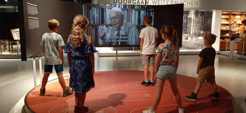 Overloon War Museum: Entry Ticket | GetYourGuide