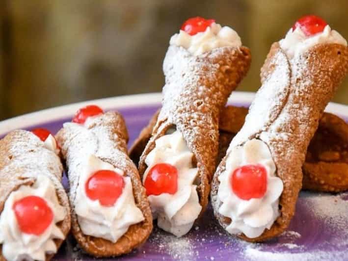 Ragusa: Esperienza di Ricotta in Fattoria con Cena | GetYourGuide