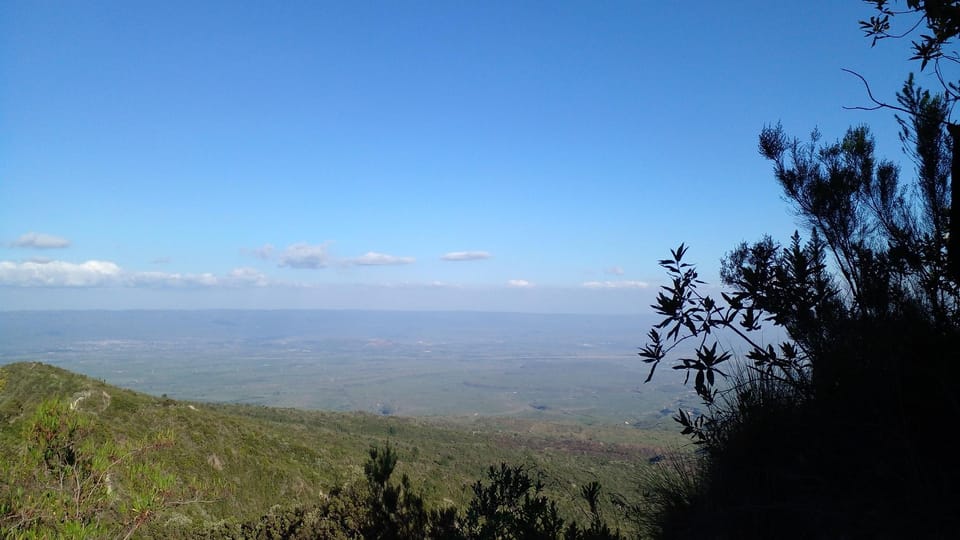 Mount Longonot Trekking Day Trip From Nairobi | GetYourGuide
