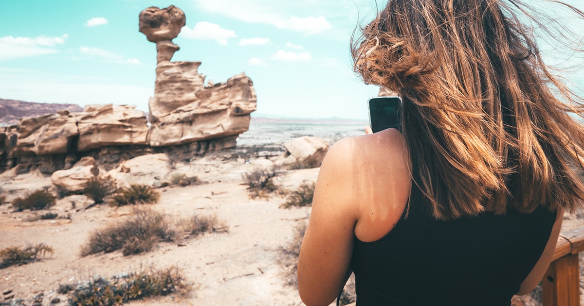 San Juan: Park Narodowy Ischigualasto - Dolina Księżycowa | GetYourGuide