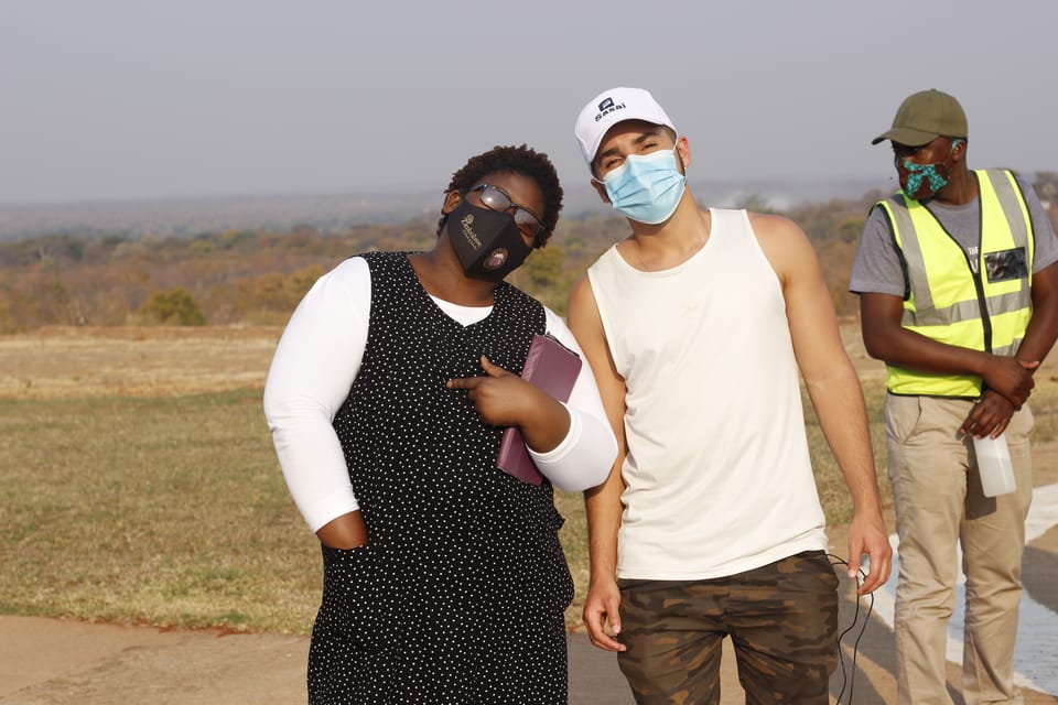 Flight of Angels | GetYourGuide