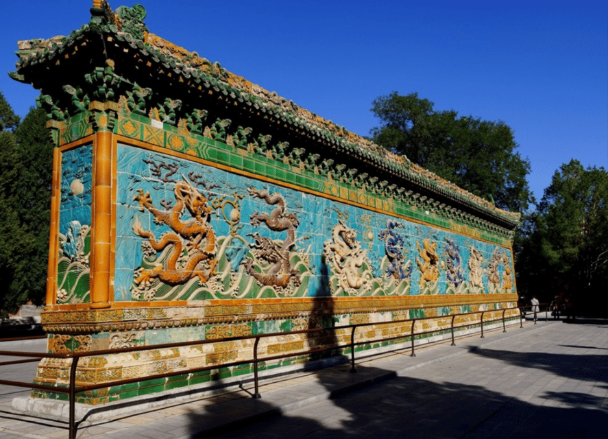Start from Datong train station Datong Yungang grottoes tour | GetYourGuide
