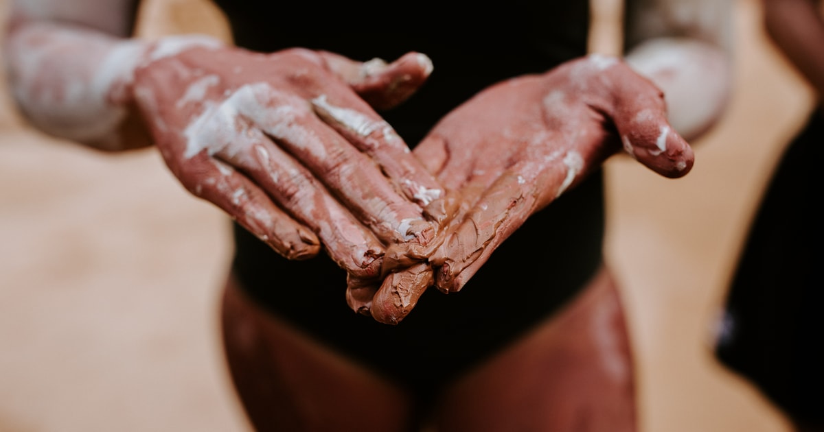 Mornington Peninsula: Hot Springs and Body Clay Ritual | GetYourGuide