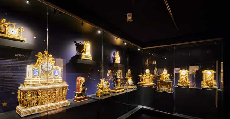 Once Upon a Time Museum, Amsterdam, Amsterdam - Book Tickets & Tours ...