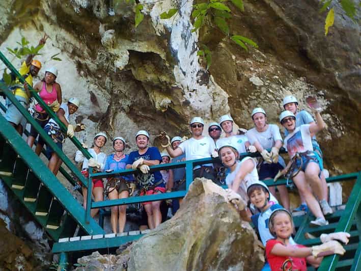 Denarau: Coral Coast and Biausevu Waterfall Half-Day Trip | GetYourGuide