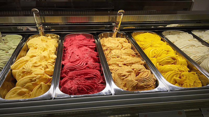 Lecce: guided tour & artisanal Ice-Cream Workshop | GetYourGuide