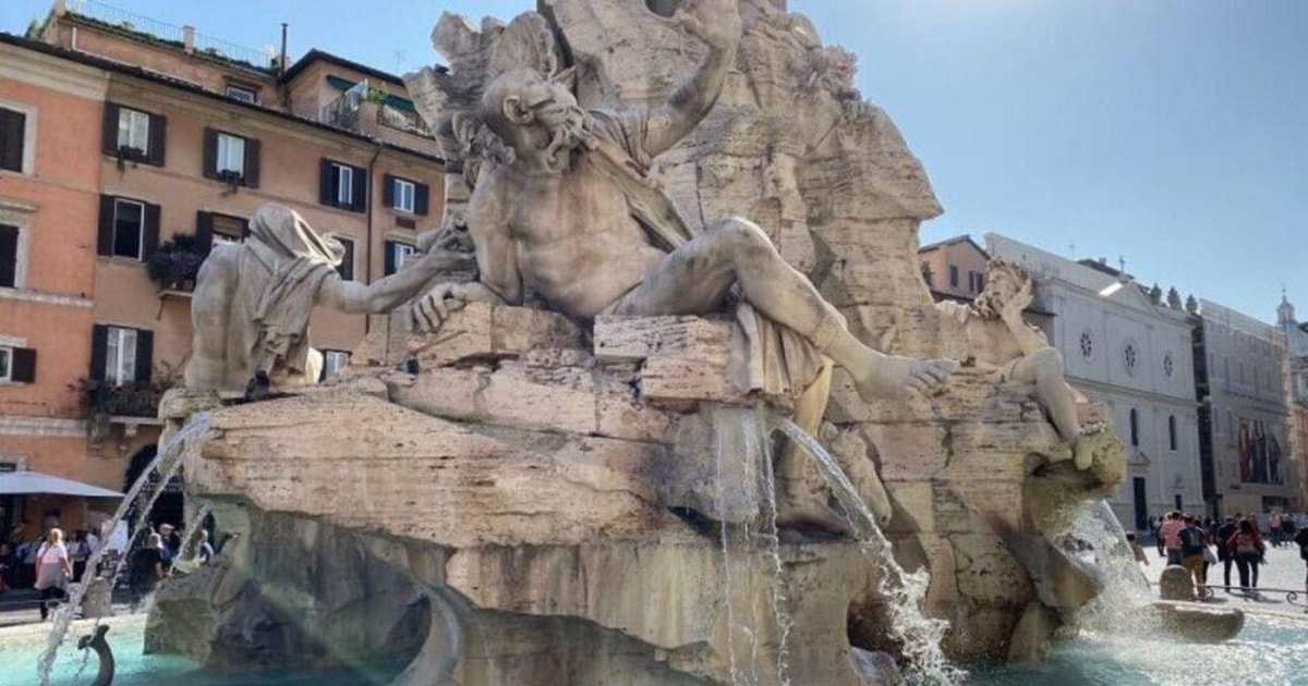 Rom: Bernini und Borromini - Genies des Barocks Tour | GetYourGuide