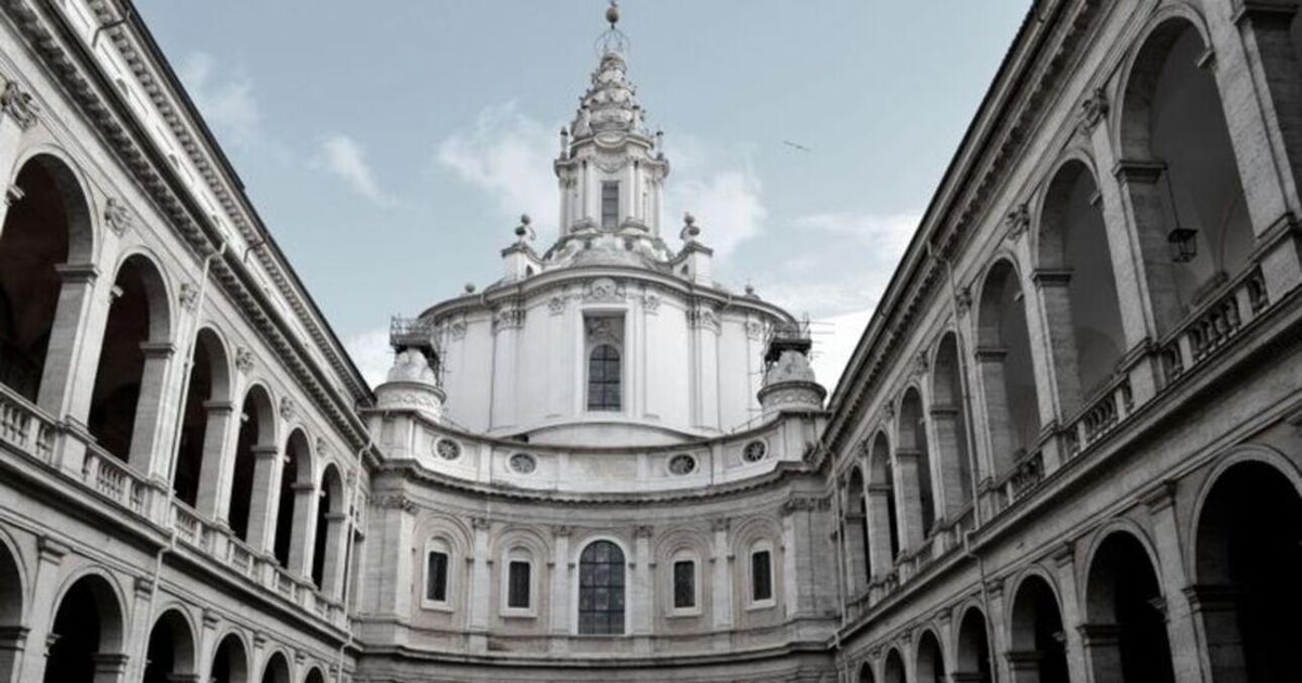 Bernini i Borromini - geniusze baroku podczas wycieczki po Rzymie ...