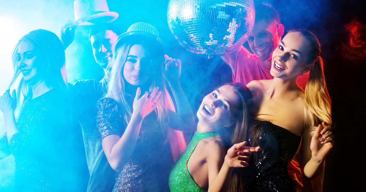 Sydney: Retro Party Cruise in Sydney Harbour with Snacks | GetYourGuide