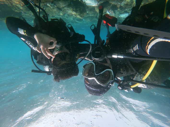 Tenerife: Costa Adeje Private Diving Lesson Experience | GetYourGuide