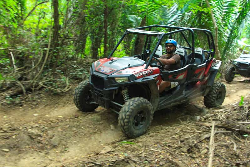 From Puerto Vallarta: Sayulita Escape ATV Day Tour | GetYourGuide