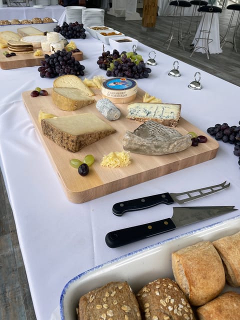 Saint Martin: Cheese and Wine Tasting Workshop | GetYourGuide