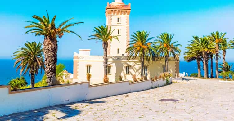 Tangier Half-Day Guided City Tour | GetYourGuide