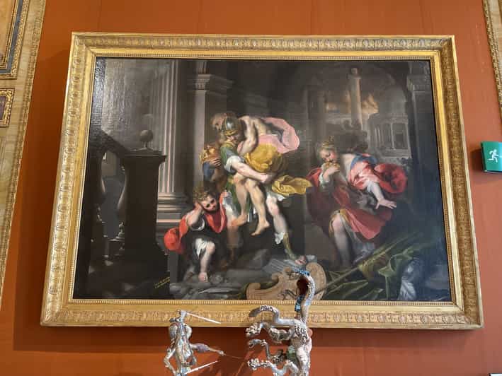 Rome: Borghese Gallery Guided Tour with Skip-the-Line Entry | GetYourGuide