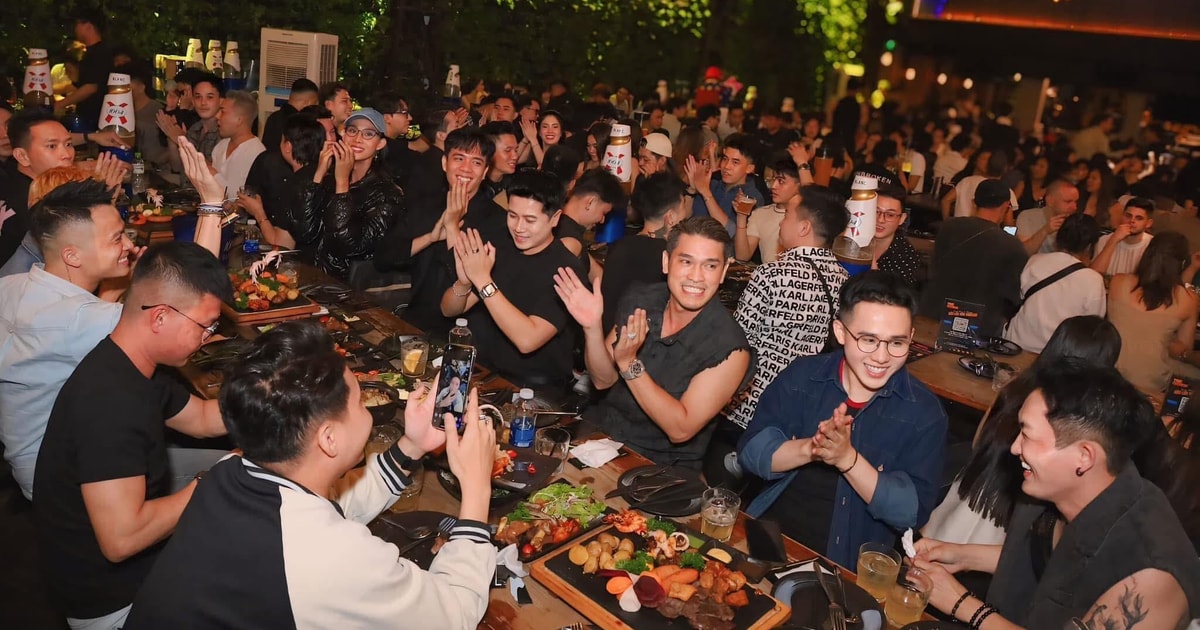 Midnight in Saigon: Ho Chi Minh City Nightlife Private Tour | GetYourGuide