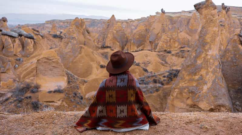Cappadocia: Private Full-Day Design Your Own Guided Tour | GetYourGuide