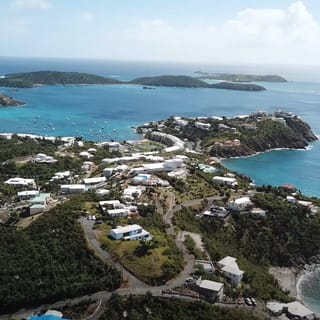 Secret Harbor Beach, Saint Thomas, US Virgin Islands - Book Tickets ...