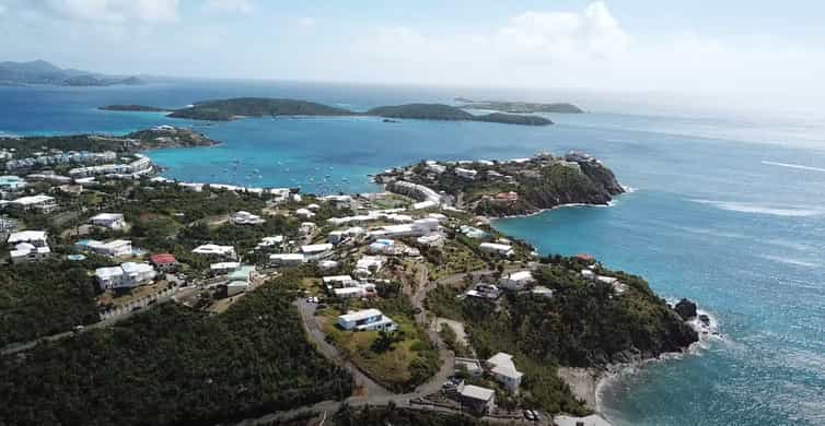 Secret Harbor Beach, Saint Thomas, US Virgin Islands - Book Tickets ...