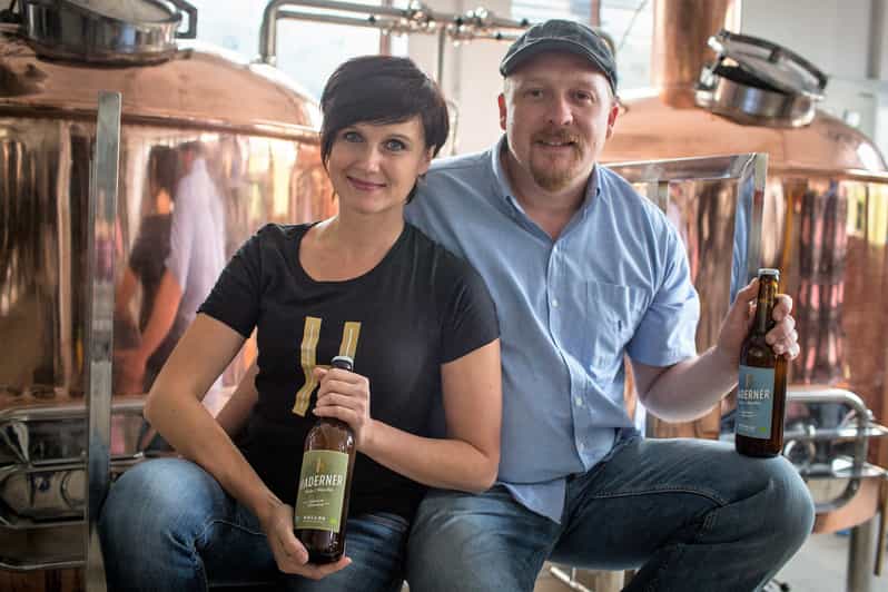 Munich: Beer Brewing Course with Tour and Tasting | GetYourGuide
