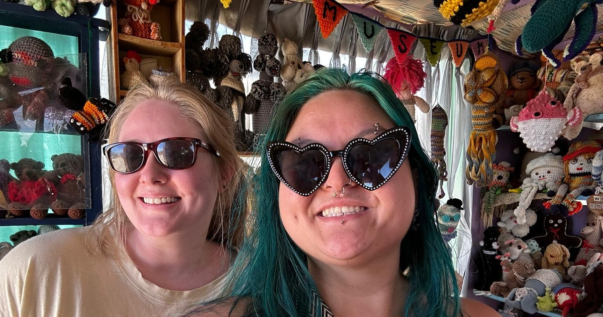 Wacky Winston-Salem Amazing Race & Tour | GetYourGuide