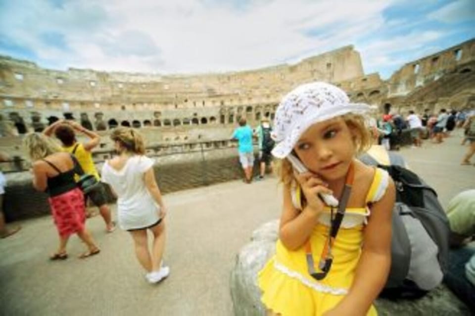 Rome: Gladiators and Roman Emperors Private Walking Tour | GetYourGuide