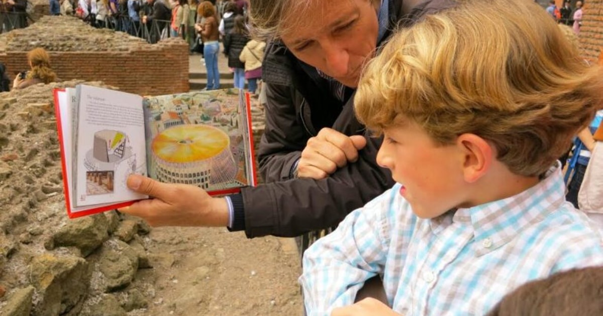 Rome: Gladiators and Roman Emperors Private Walking Tour | GetYourGuide