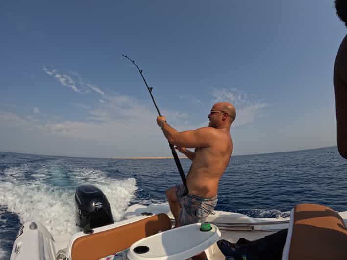 The BEST Hurghada Fishing tours 2024 - FREE Cancellation | GetYourGuide