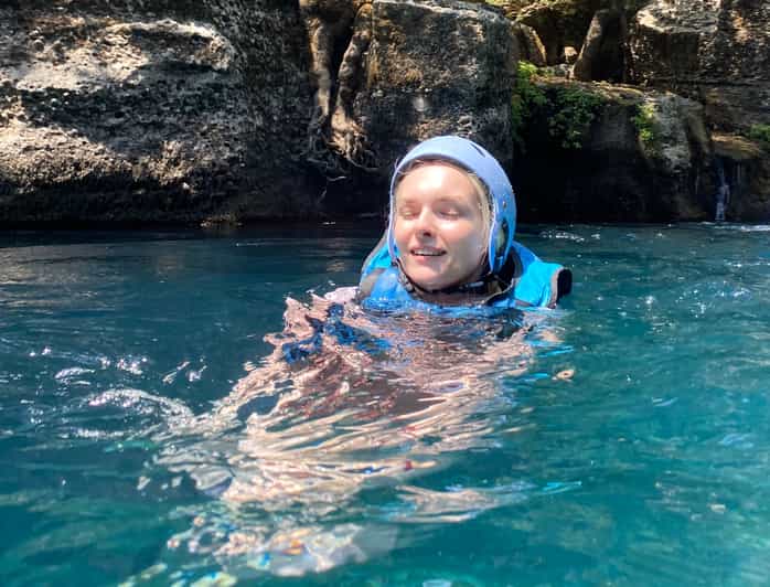 Alanya&Side: Köprülü Canyoning, Whitewater Rafting, Zip-line | GetYourGuide