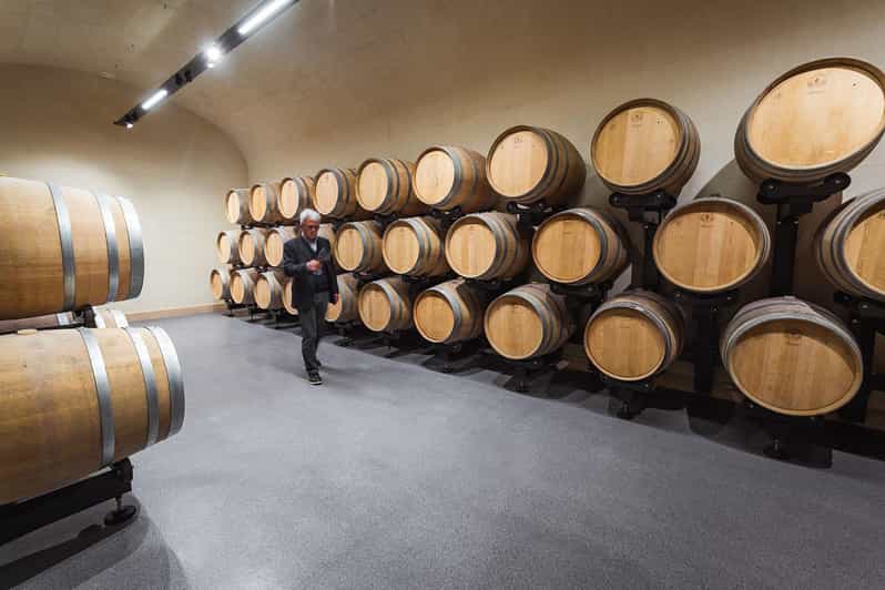 Malta: Private Winery and Farm Tour with Tastings and Dinner | GetYourGuide