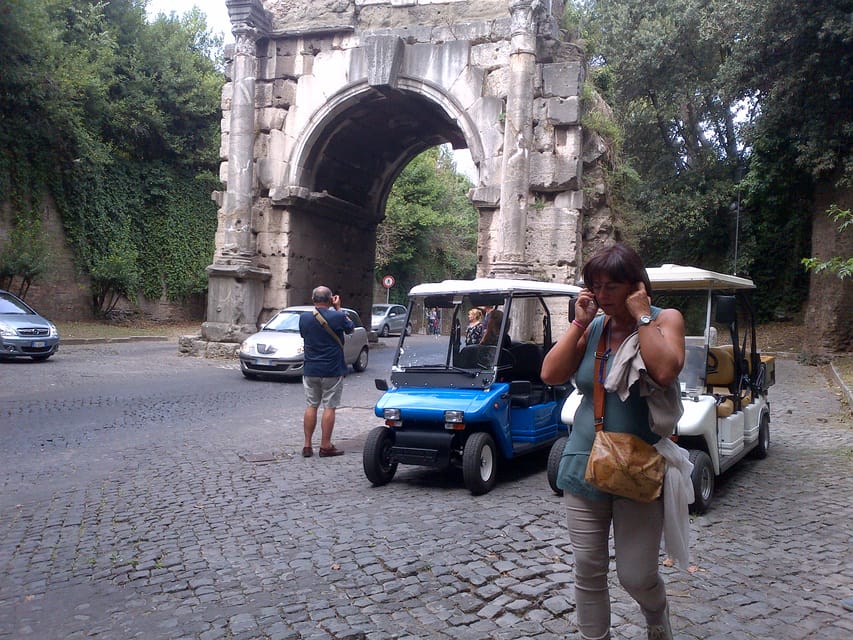 Golf Cart Tour for Cruisers | GetYourGuide
