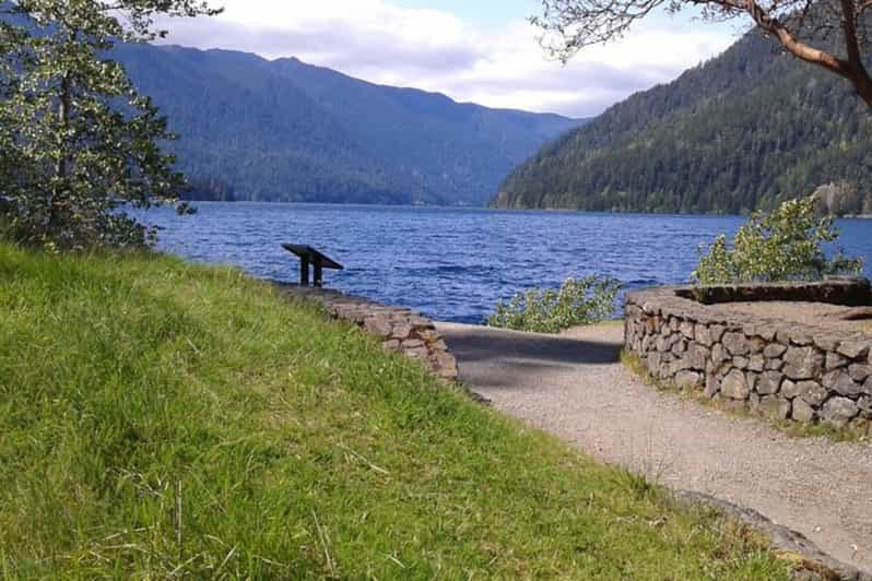 Seattle: Private Olympic Park and Hurricane Ridge Tour | GetYourGuide