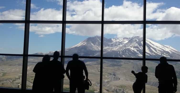 The BEST Mount Saint Helens Volcano tours 2024 - FREE Cancellation ...