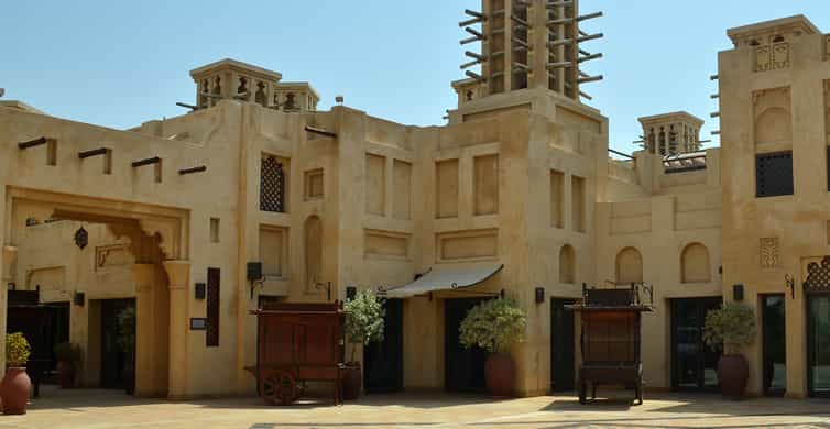 Ruler's Court, Dubai - Book Tickets & Tours | GetYourGuide