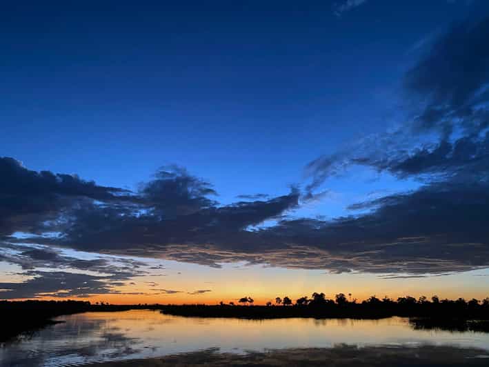 Maun: 2 Nights or 1 Night Okavango Delta Camping Trip | GetYourGuide