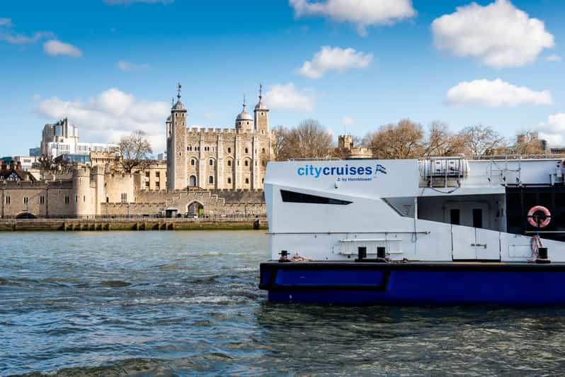 London: Harry Potter Tour, Hop-on Hop-off Bus, and Cruise | GetYourGuide