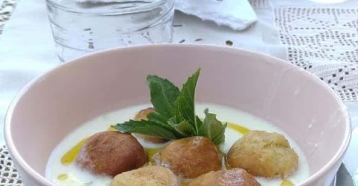 Gjirokastër: Clase de cocina vegetariana albanesa tradicional ...