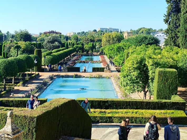 Cordoba: Alcazar of The Christian Monarchs Tickets and Tour | GetYourGuide