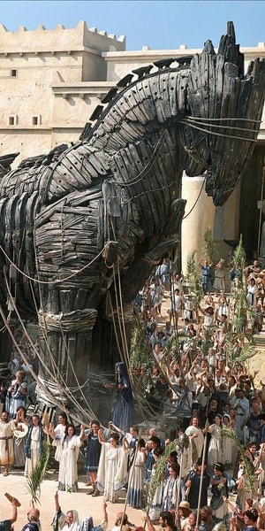 Full-Day Troy Tour From Istanbul | GetYourGuide