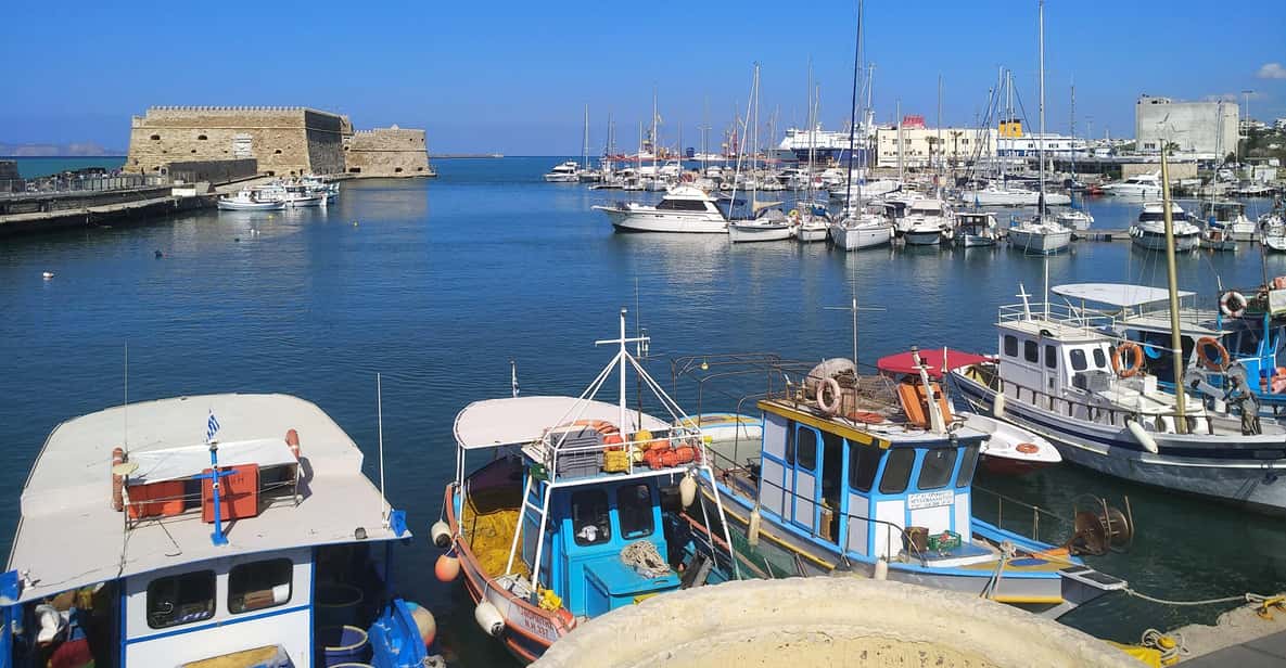 Alles in één - Ecobike Stadsrondleiding - Proeverij van eten ...