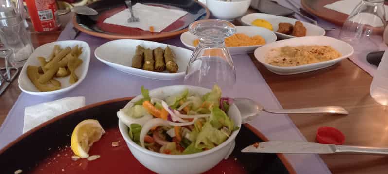 Traditional Turkish Night Show and Dinner | GetYourGuide