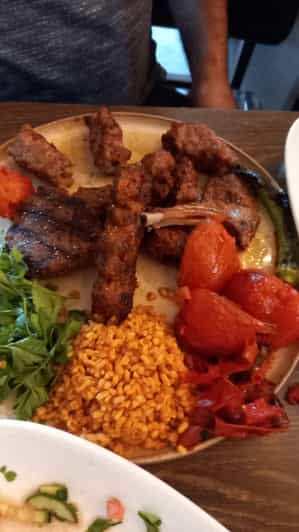 Traditional Turkish Night Show and Dinner | GetYourGuide