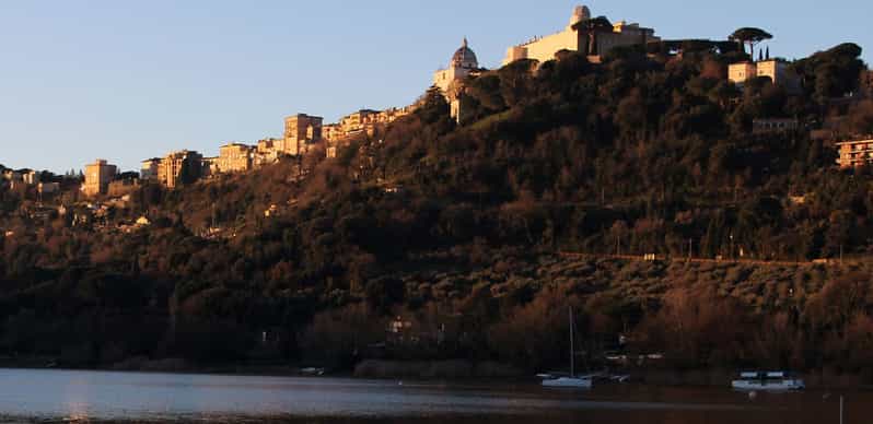 Rome: Hop-on and Hop-off Tour of Castelli Romani | GetYourGuide