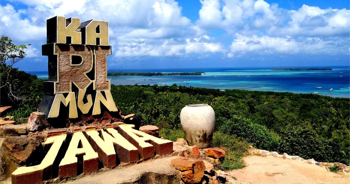 Jepara en Yogyakarta: privétransfer enkele reis | GetYourGuide