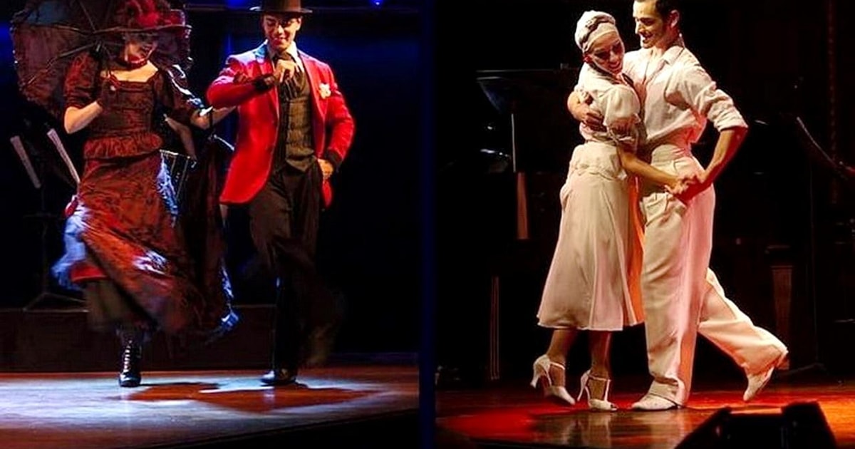 Buenos Aires: El Querandi Tango-Show Ticket ohne Anstehen | GetYourGuide