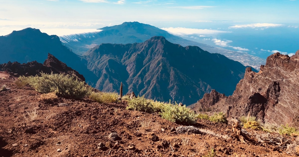 La Palma: Island Highlights Guided Bus Tour | GetYourGuide