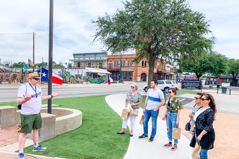 The BEST Grapevine Tours and Things to Do in 2022 - FREE Cancellation ...