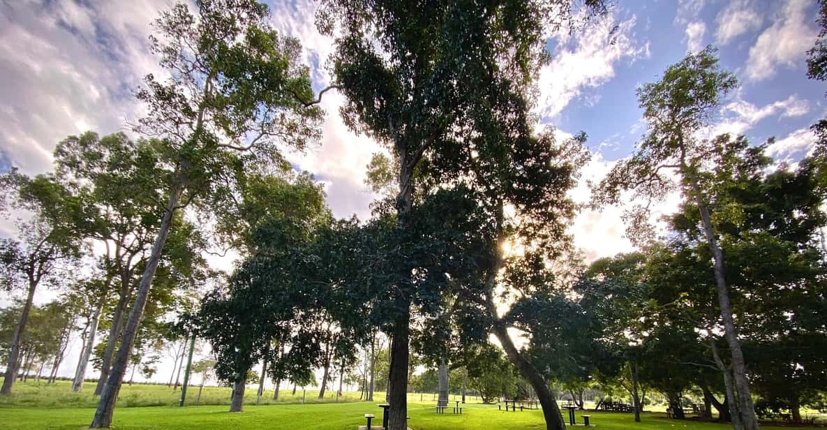 Bundaberg: Family-Friendly Entry Ticket to Splitters Farm | GetYourGuide