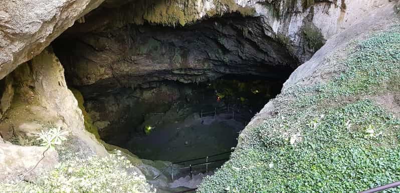 From Heraklion: Eastern Crete and Psychro Cave Private Tour | GetYourGuide